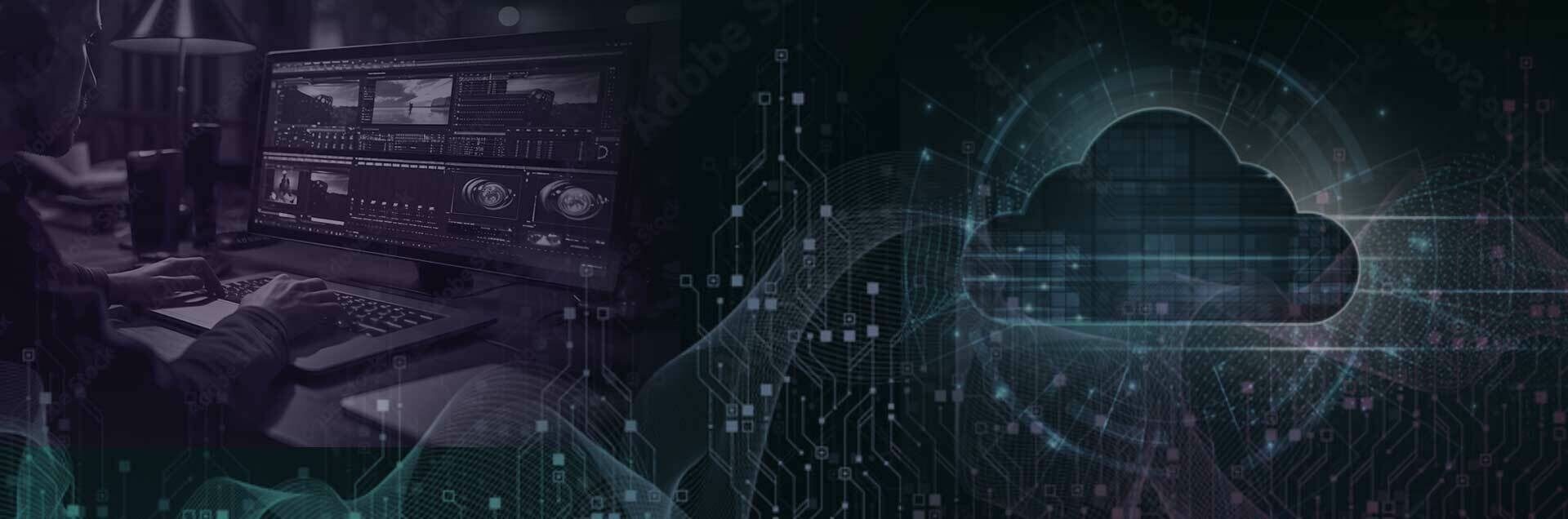 On Prem & In the Cloud